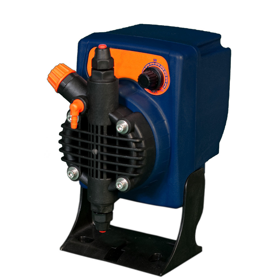 Adagolószivattyú Etatron PKX MA/A 0702 230V PP/EPDM