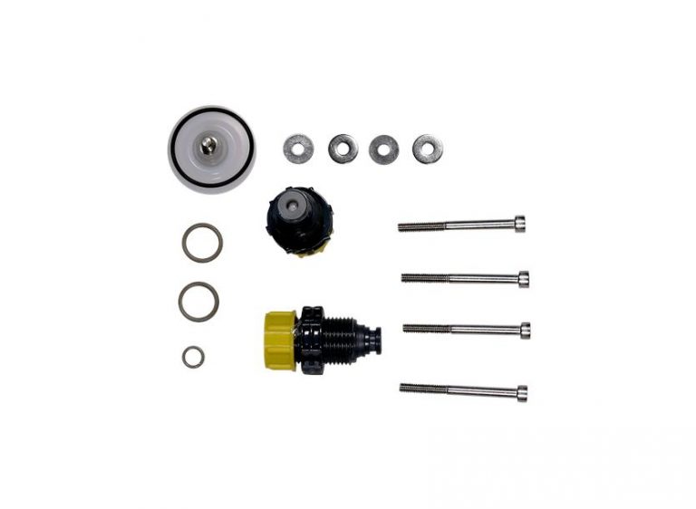 Grundfos adagolószivattyú javítókészlet Kit, szelepek/membrán, SD-S-PVC ...